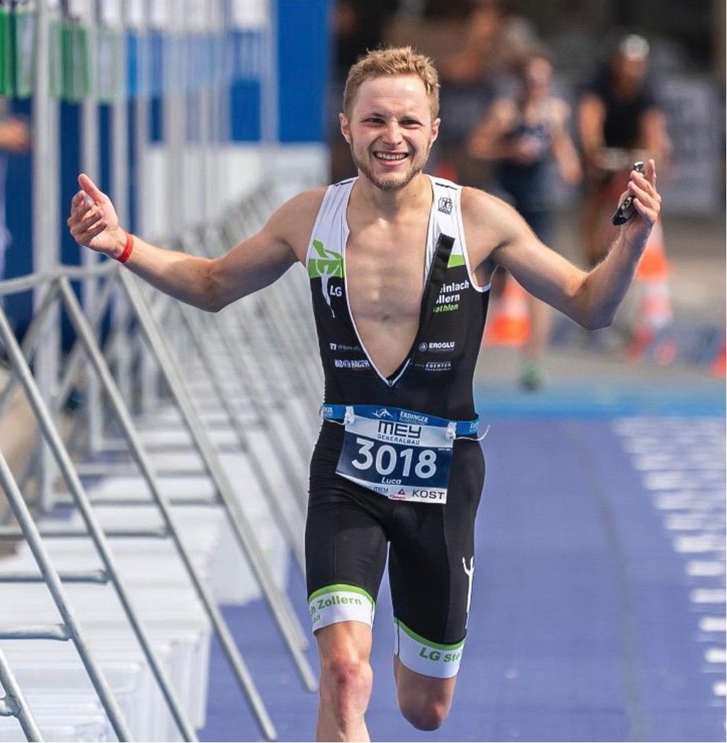 WER? WAS? WIE? – COMP(L)ETE.